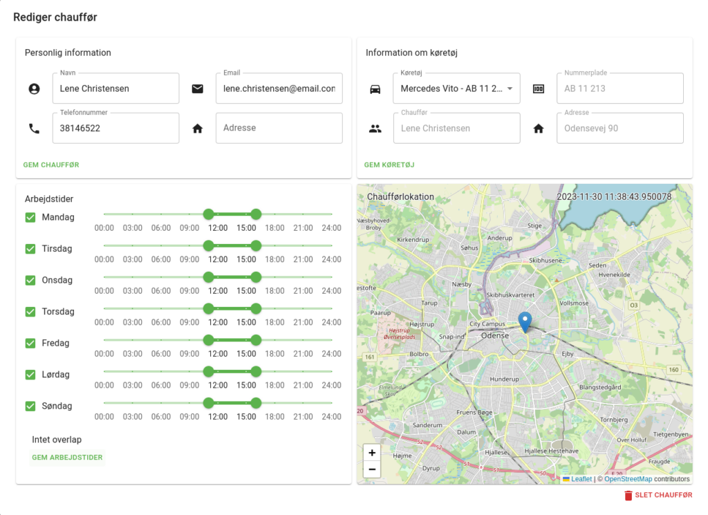 CaterFlow - Nemmere Ordrehåndtering til Cateringvirksomheder