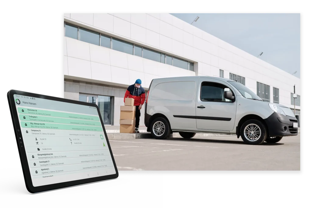 CaterFlow - Nemmere Ordrehåndtering til Cateringvirksomheder